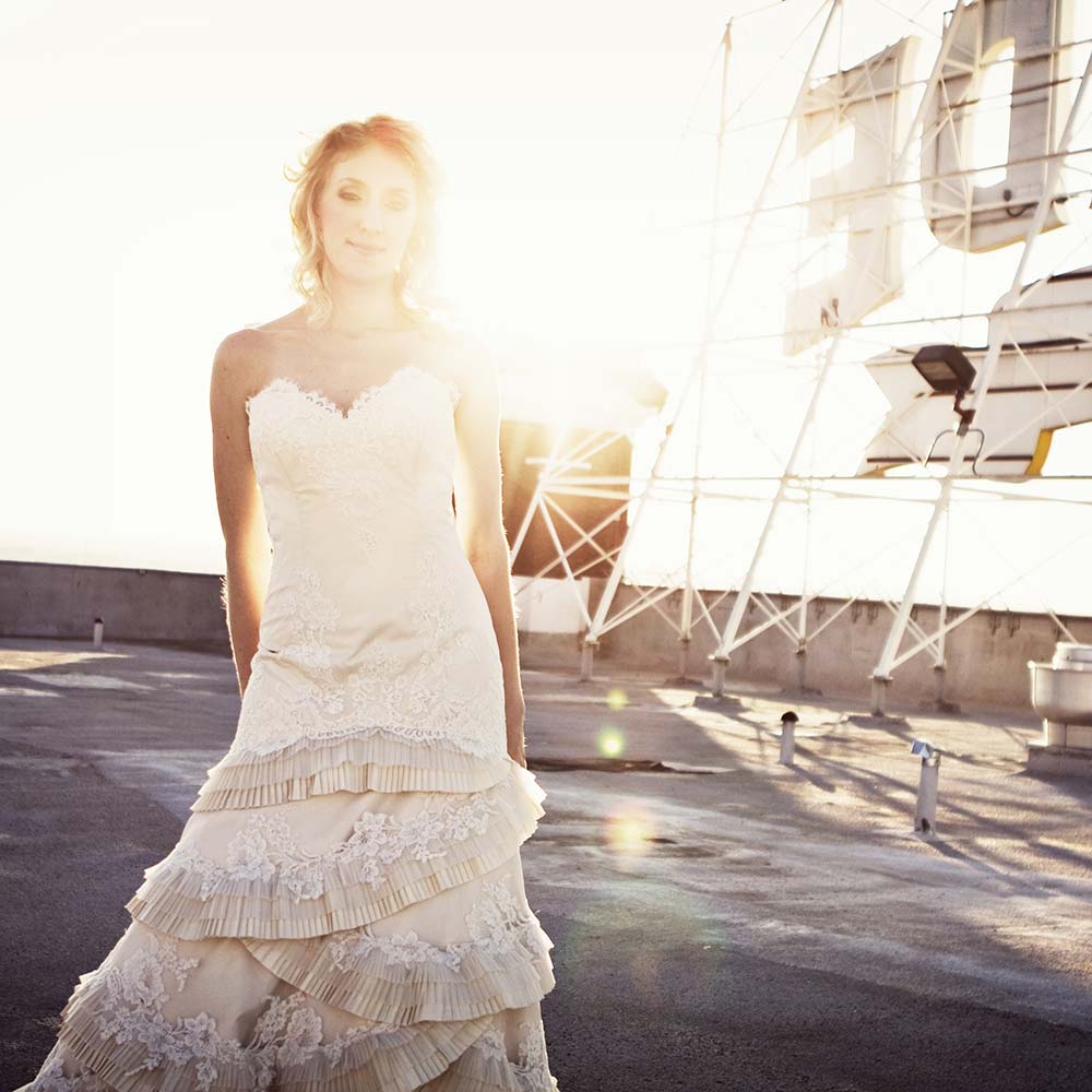 Elizabeth Erickson Photography | Chris Alexander